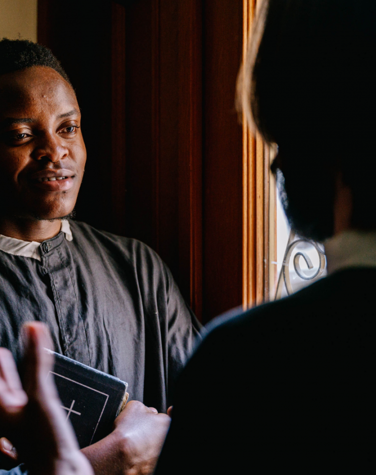 Bachelor of Ministry - Vision International University