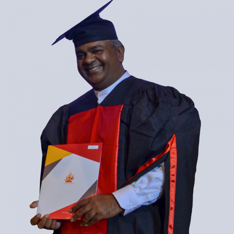 Vision International University - Vision International University