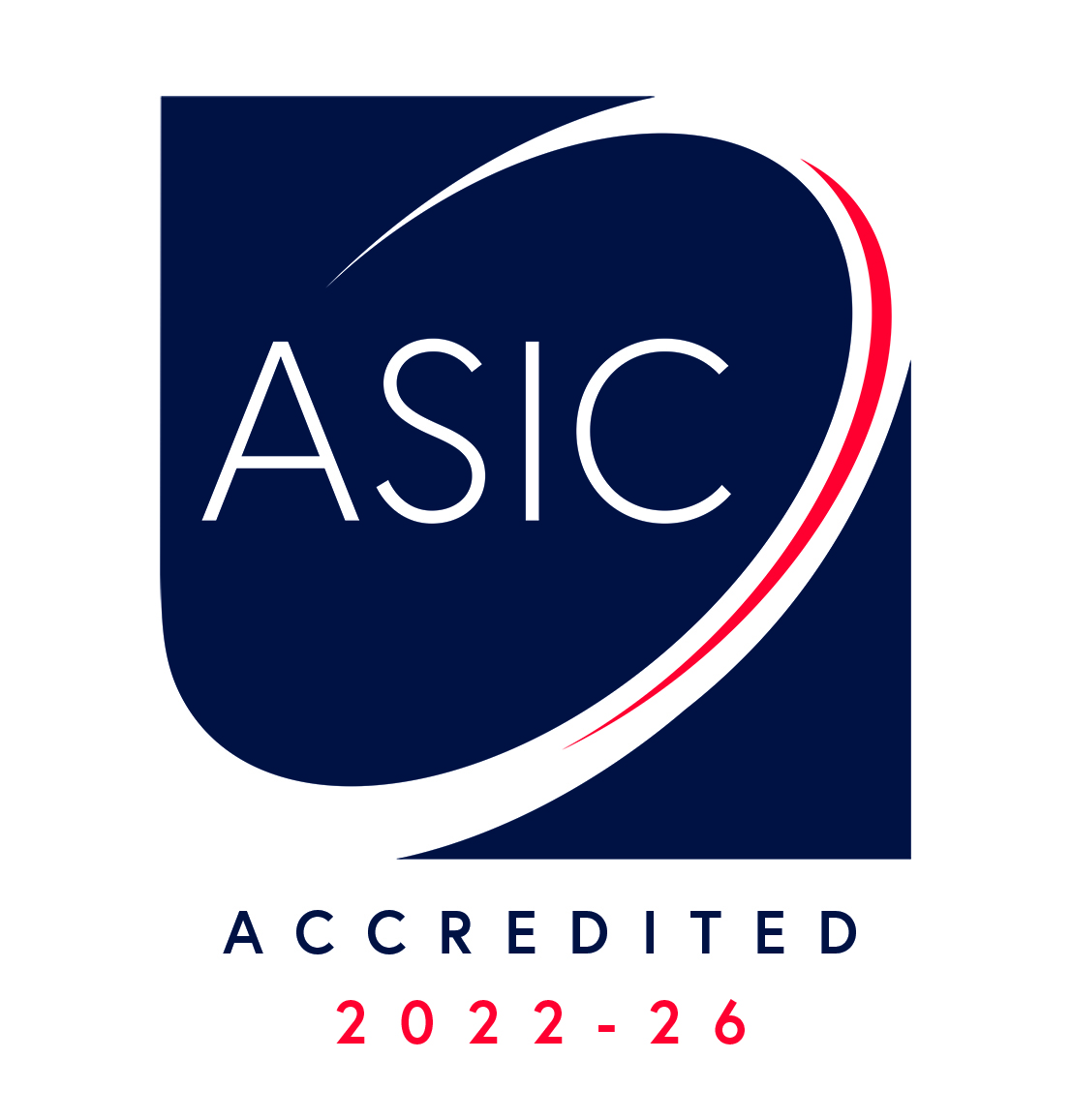 Accreditation & Authorization - Vision International University