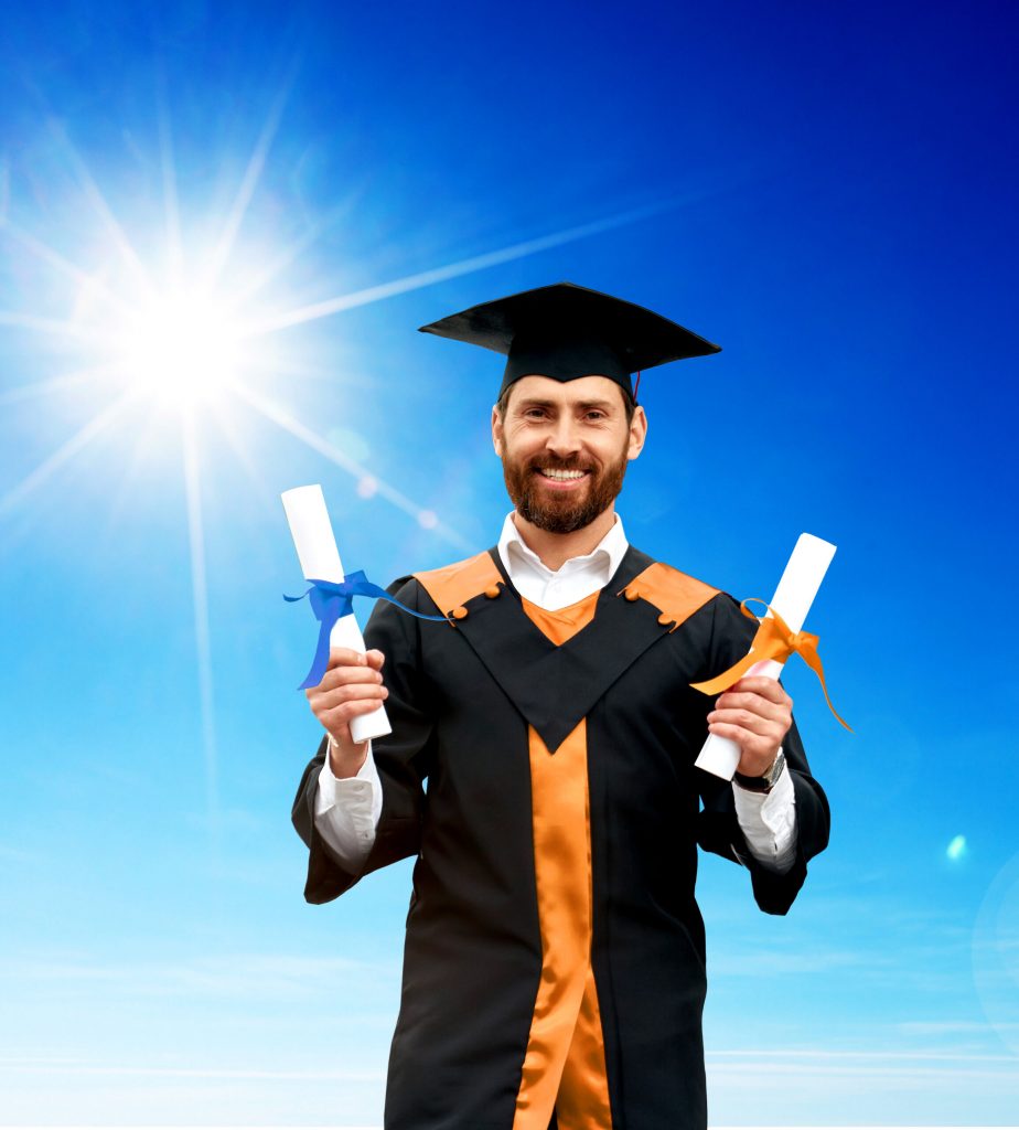 Vision International University - Vision International University