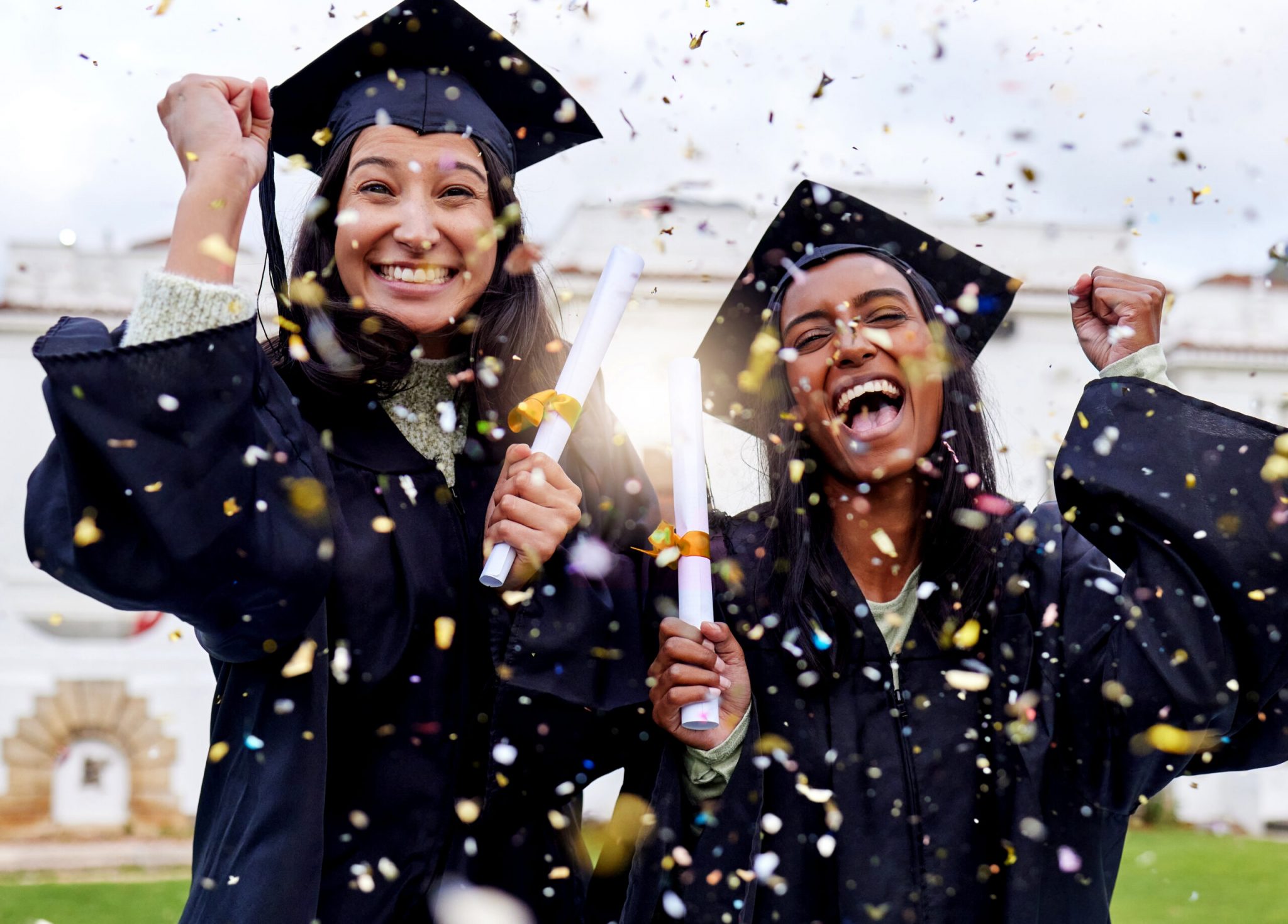 Vision International University - Vision International University